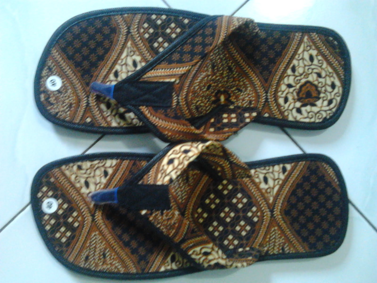 Batik Sidoagung: Handicraft Batik