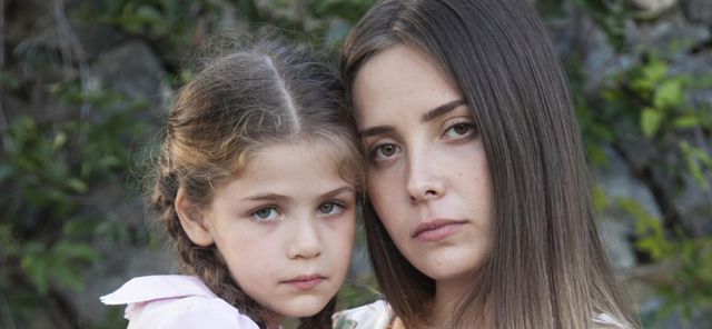 Elif (1° Temporada): Cuándo las ideas se agotan