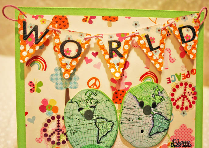 Jean Claude and Philippe Pea | The Polka Cabana