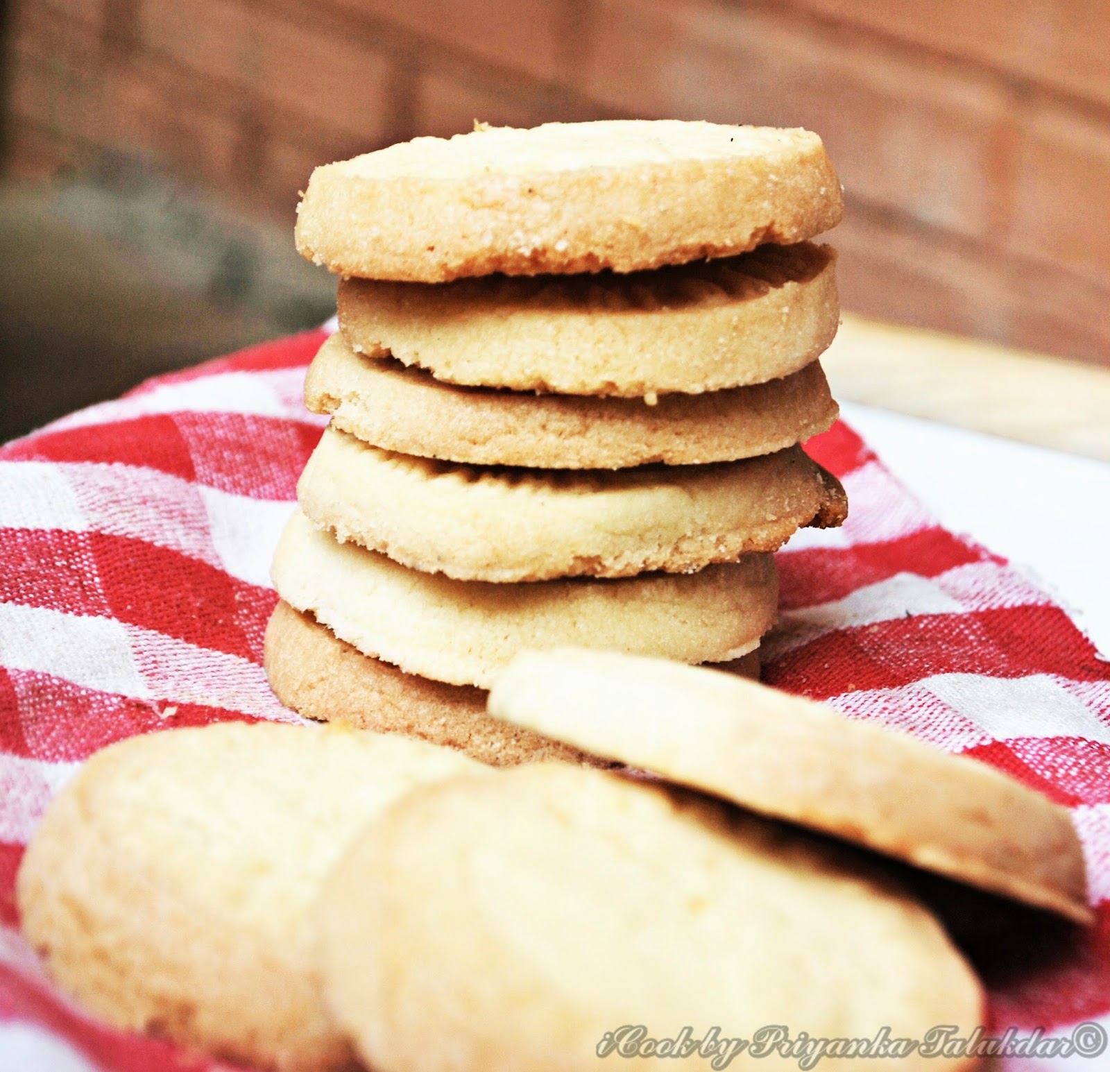 iCook: SHREWSBURY BISCUITS | ENGLISH BISCUIT | SHREWSBURY CAKE
