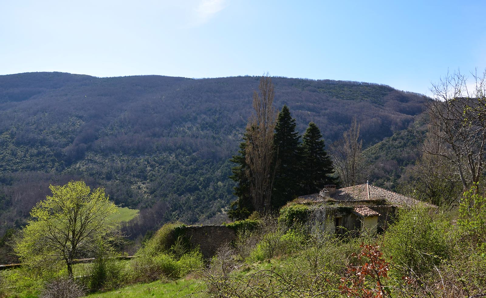 DROMESCAPE - Randonnées en Drôme et Escapades photographiques: Le ...