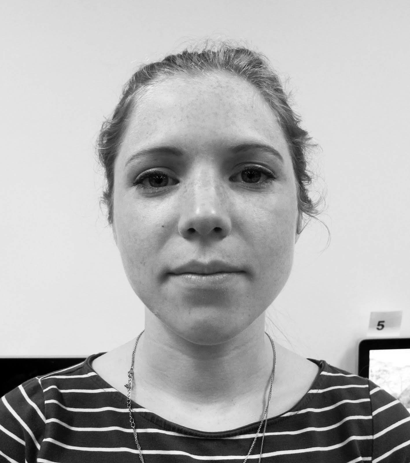 TIMBERWOLF PHOTOGRAPHY: PROJECT #17: PORTRAIT ODDNESS