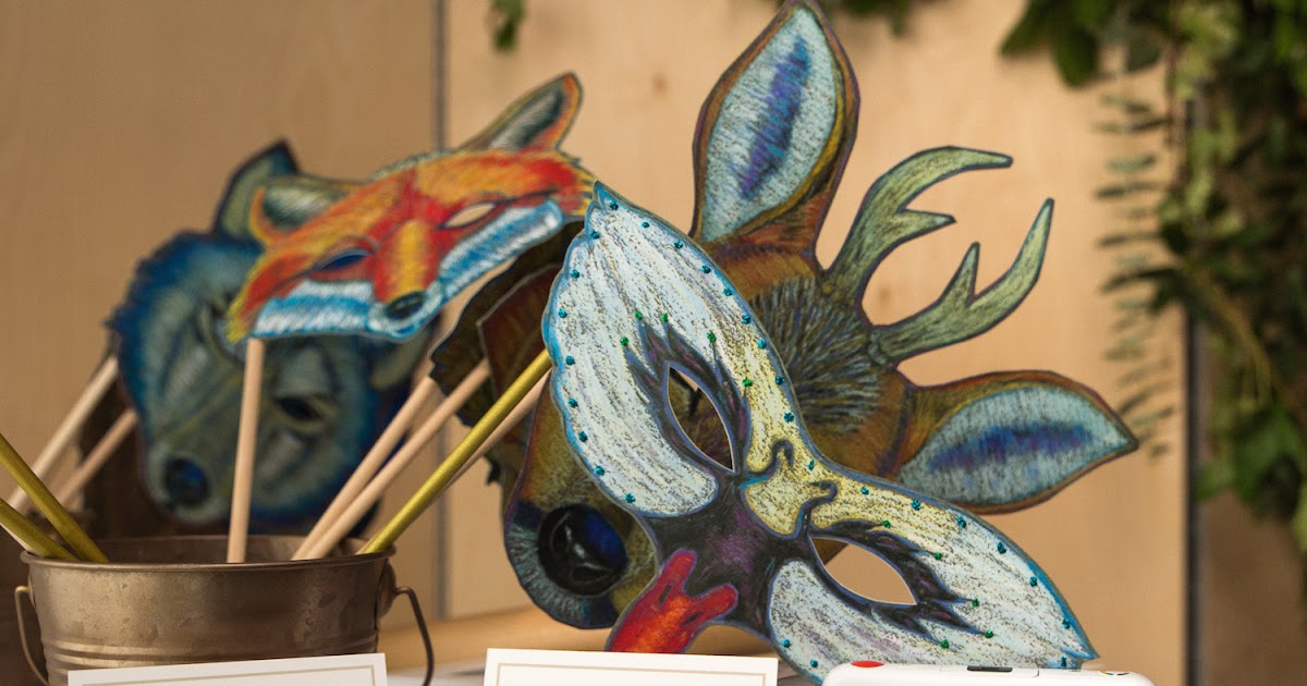 Vicki Smith Art: More Photos