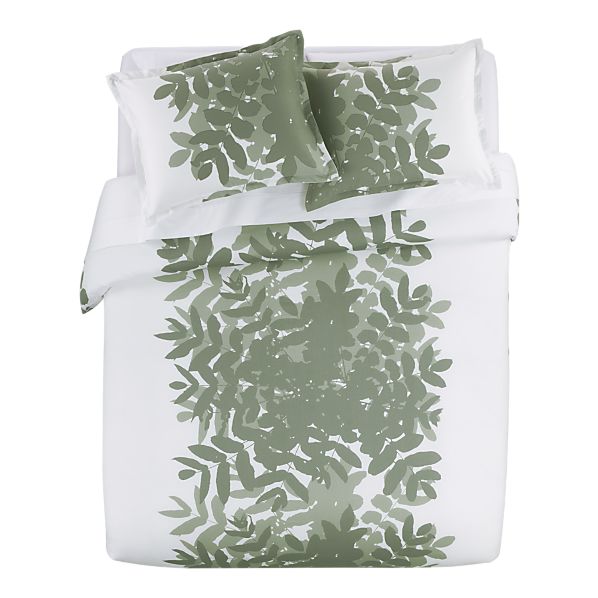 Ashbee Design: A Bed of Ferns • Or Fern Bedding