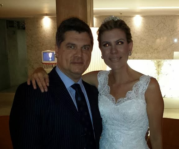 FRANKLIN TOSCANO | Embaixador do RIO : THAMIRIS MOURA E BOB AZEVEDO ...