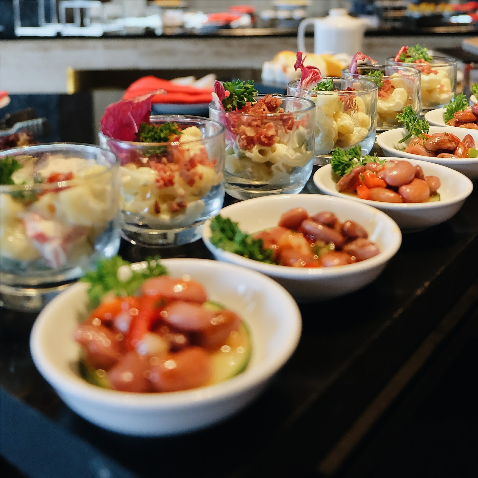 CATAPPA RESTAURANT by GRAND MERCURE - KEMAYORAN, JAKARTA PUSAT - FOODEATOLOGY - Indonesian Food ...