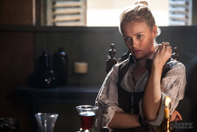 Eleanor is making Cersei-like Decisions on “Black Sails” - Joseph ...