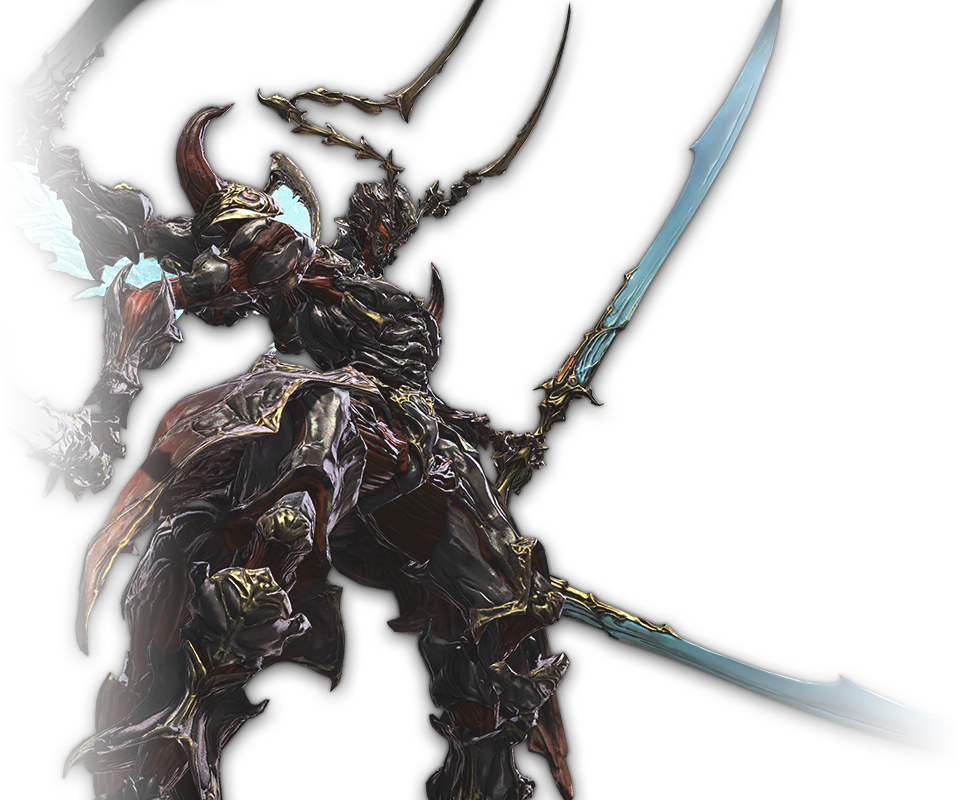 Final Fantasy XIV Ravana theme piano cover (Arr,by Terry:D) sheetmusic