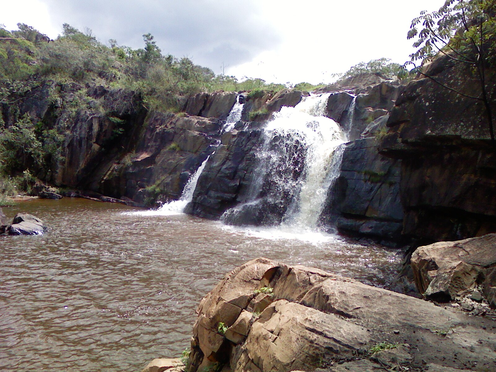 Dicas de Viagem:Rio de Contas-Bahia | Trokando Ideias