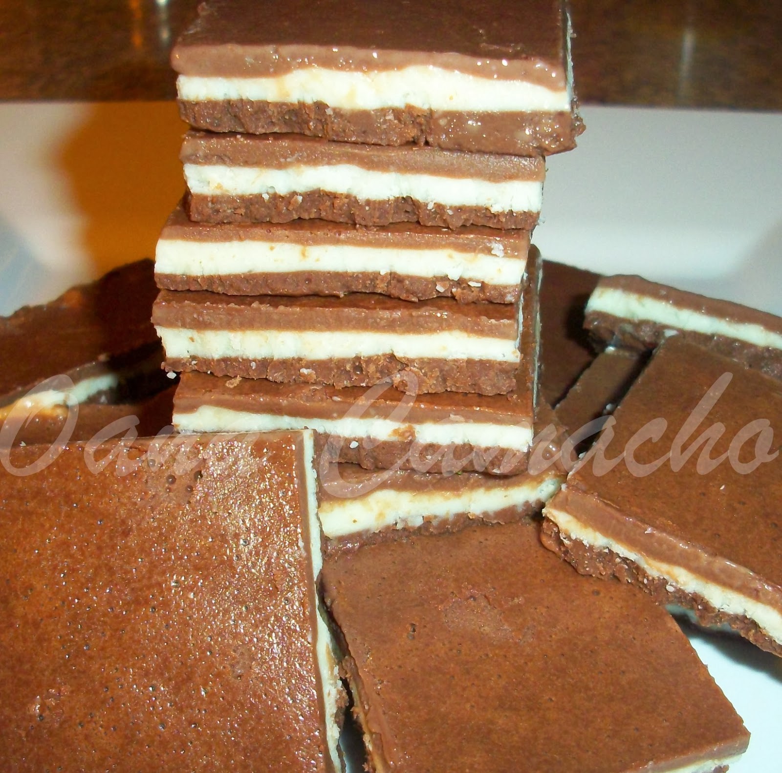 Cooking with love ! : CIOCOLATA AFTER EIGHT DUKAN ( DUKAN AFTER EIGHT ...