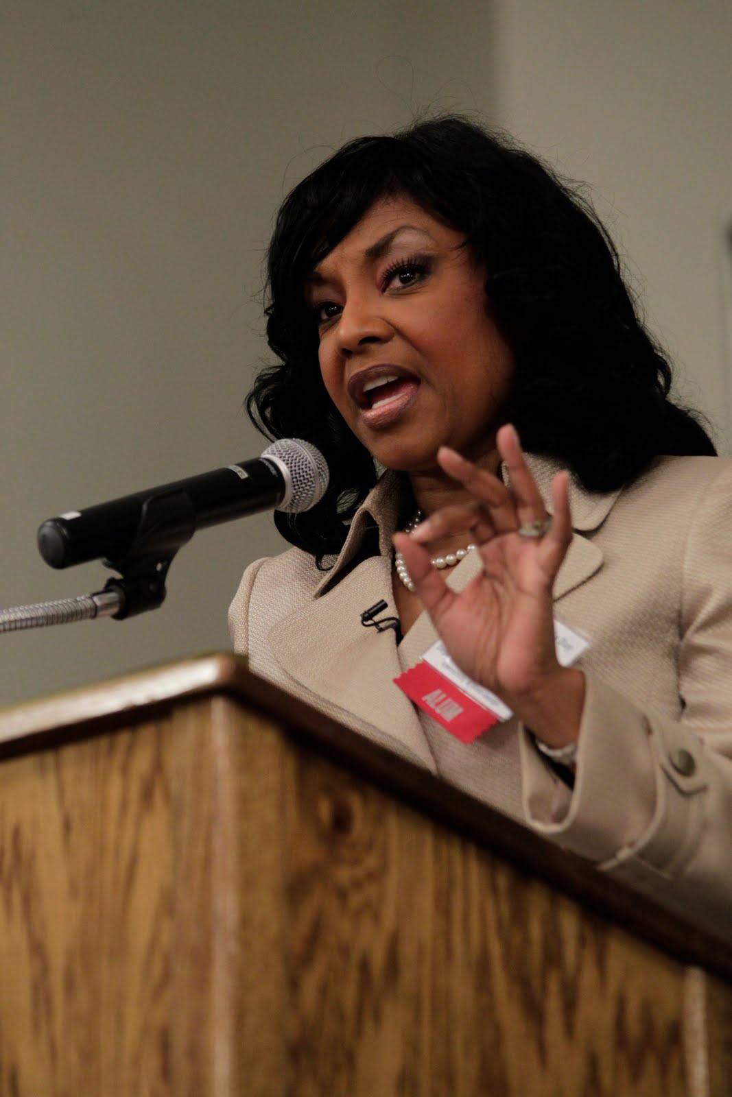 UWG Media: March 2011