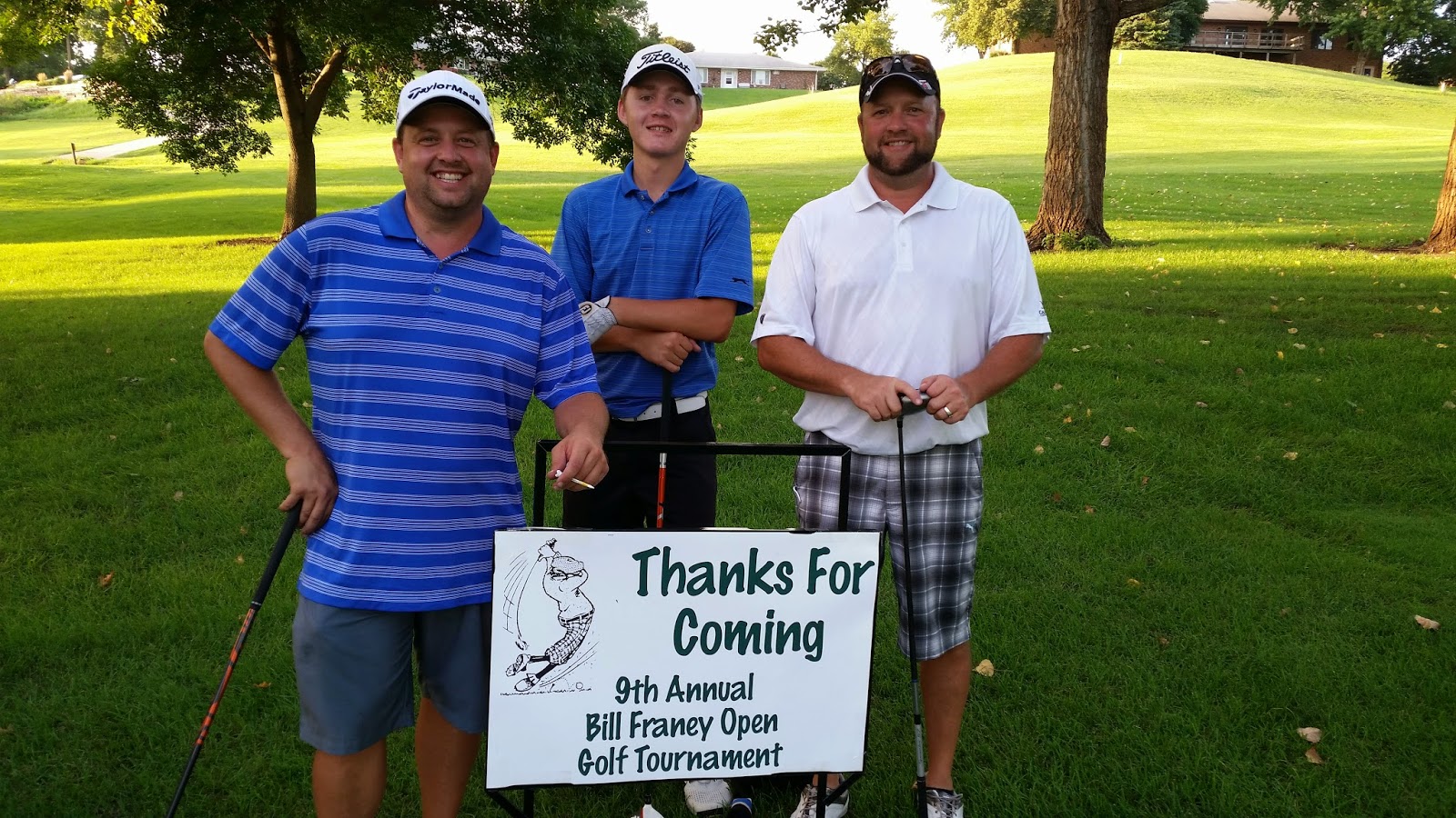 The Golf Report: Mid Iowa chips their way to a Supper League ...