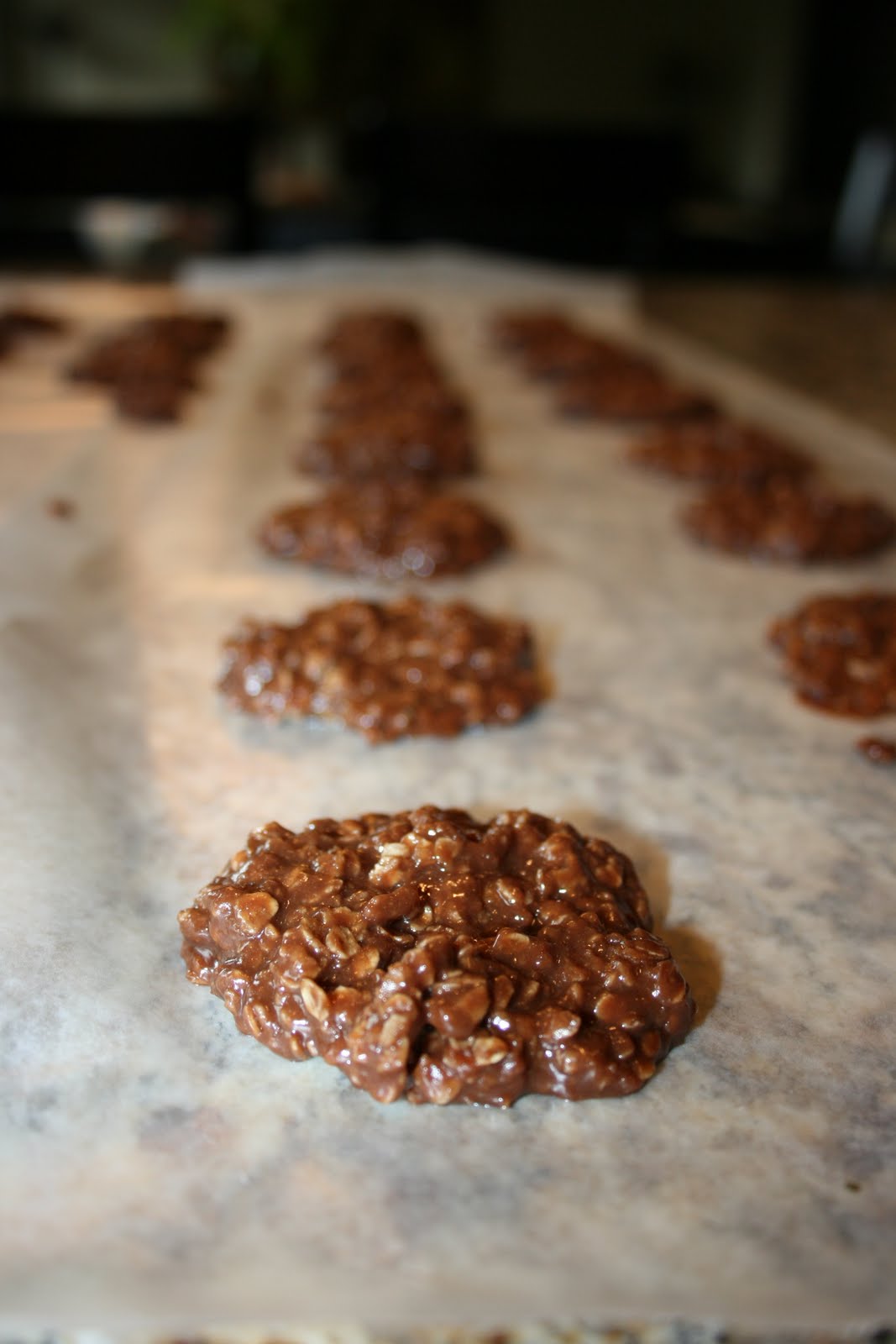 Well Hello, Sunshine!: Ugly Cookies