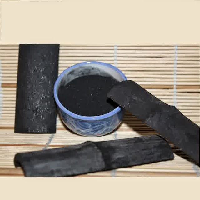 Cara Membuat Arang Aktif dari Bambu | 3 Tahapan - karbonaktif.org ...