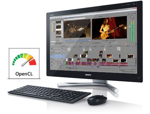 Sony Vegas Pro 12 Full ~ PROGRAMAS PC