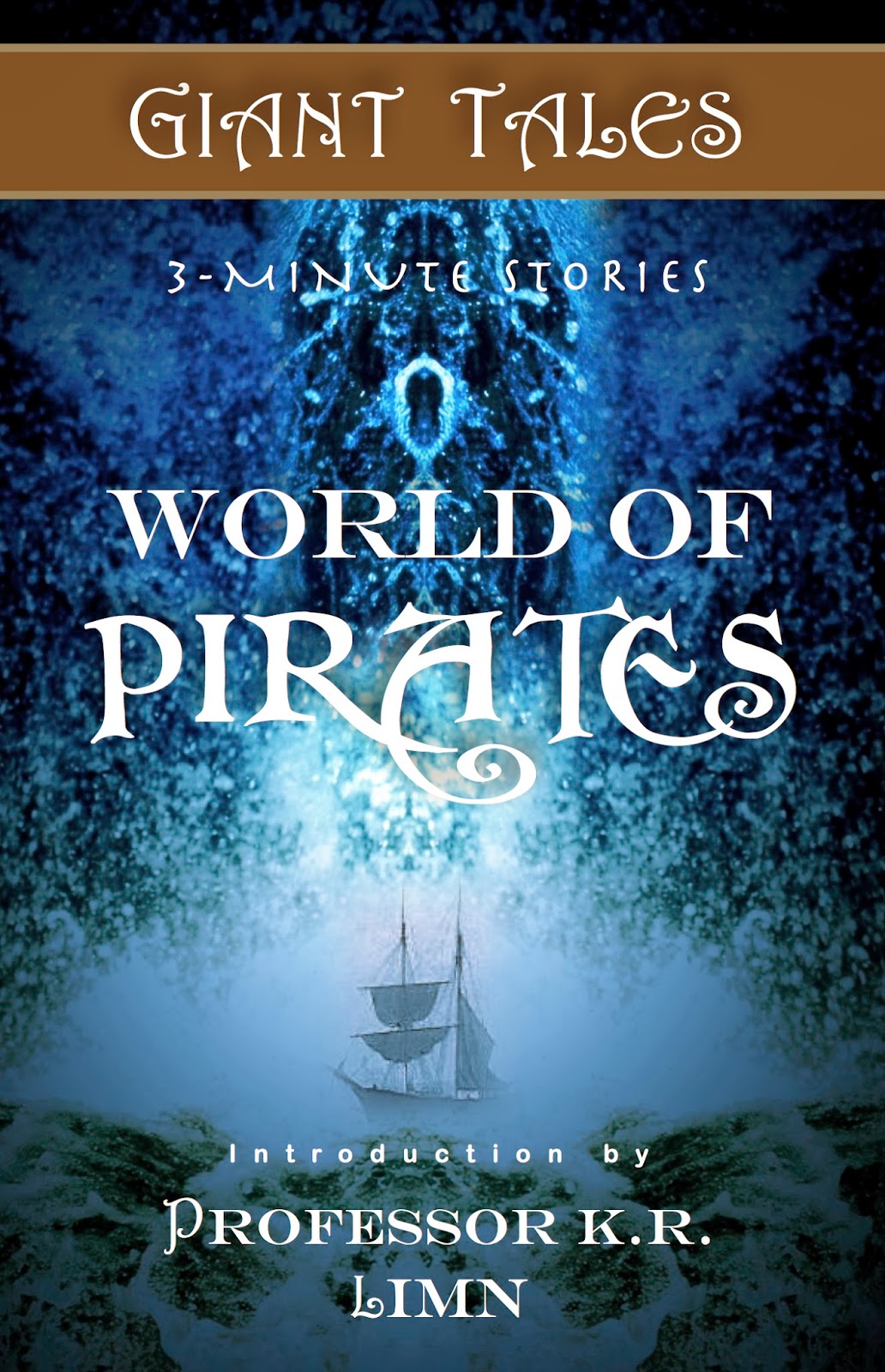 Giant Tales Anthology