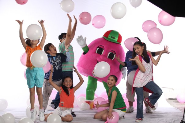 ★STARTRIGA: 'Tropang Potchi' Season 5 is now on GMA-7 & will premiere ...