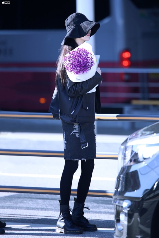 Kpop Sunmi Fashion - Official Korean Fashion