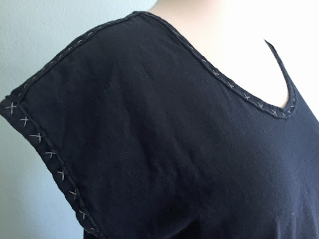 Simplicity 1080 dottie angel pattern - Gather & Make