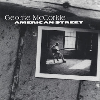 Errny Blues&Otherstyles: George McCorkle - American Street