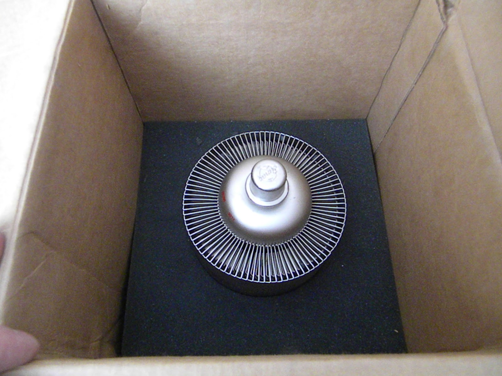 NOS Tube Store: EIMAC JAN 8169/4CX3000A