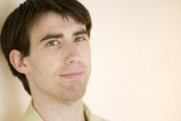 StageBuzz.com: Interview - Playwright David Lawson