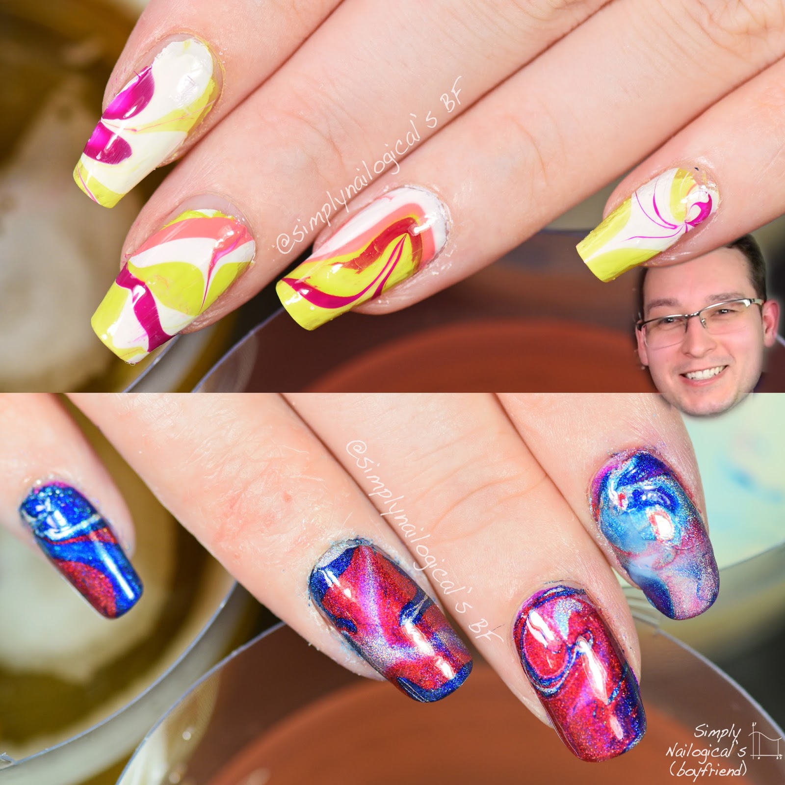 Simply Nailogical