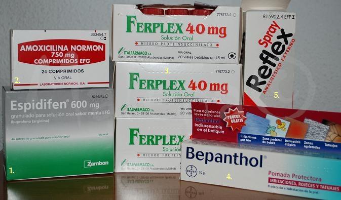 Mis circunstancias y yo misma: febrero 2012