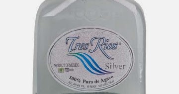The Tequila Tourist - Reviews & Blog: Review #455 - Tres Rios Tequila ...