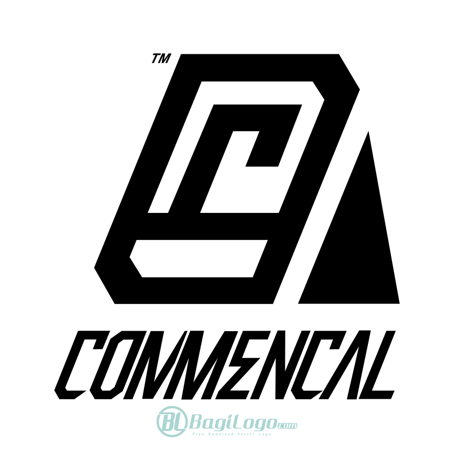 Commencal Logo Vector - Bagilogo.com