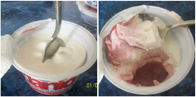 Life As Kim: Danone Danio Yogurt - Review