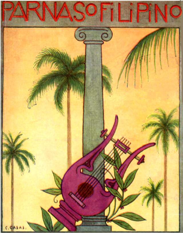 Plus Ultra: EL PARNASO HASTA LA COCINA