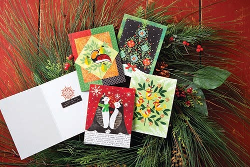 Wendy Bentley Design Blog: Wendy Bentley Cards licensed to It Takes Two