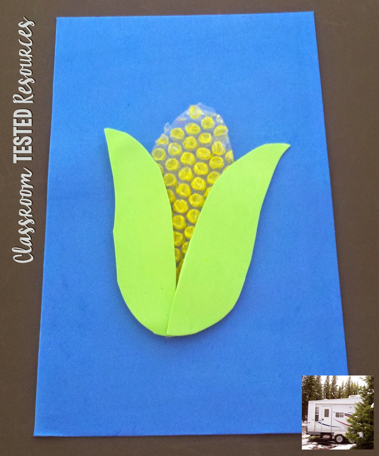 Plants: Farms Feed Us | Classroom Tested Resources