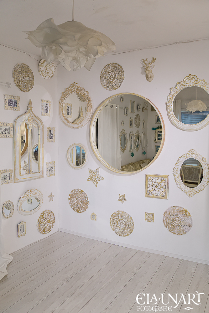 Frau Unart Fotografie: Das Unart-Fotostudio in Remscheid