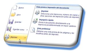 Bienvenido a Mi Sección: LAS DIFERENTES FORMAS DE IMPRIMIR EN WORD