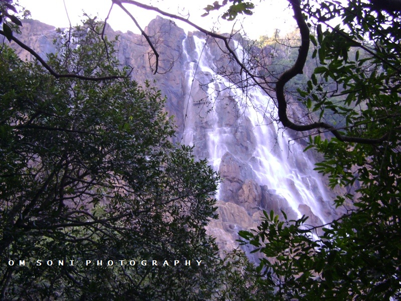 Handawada Waterfall ~ Quest Chhattisgarh: Nature, Facts, Culture ...