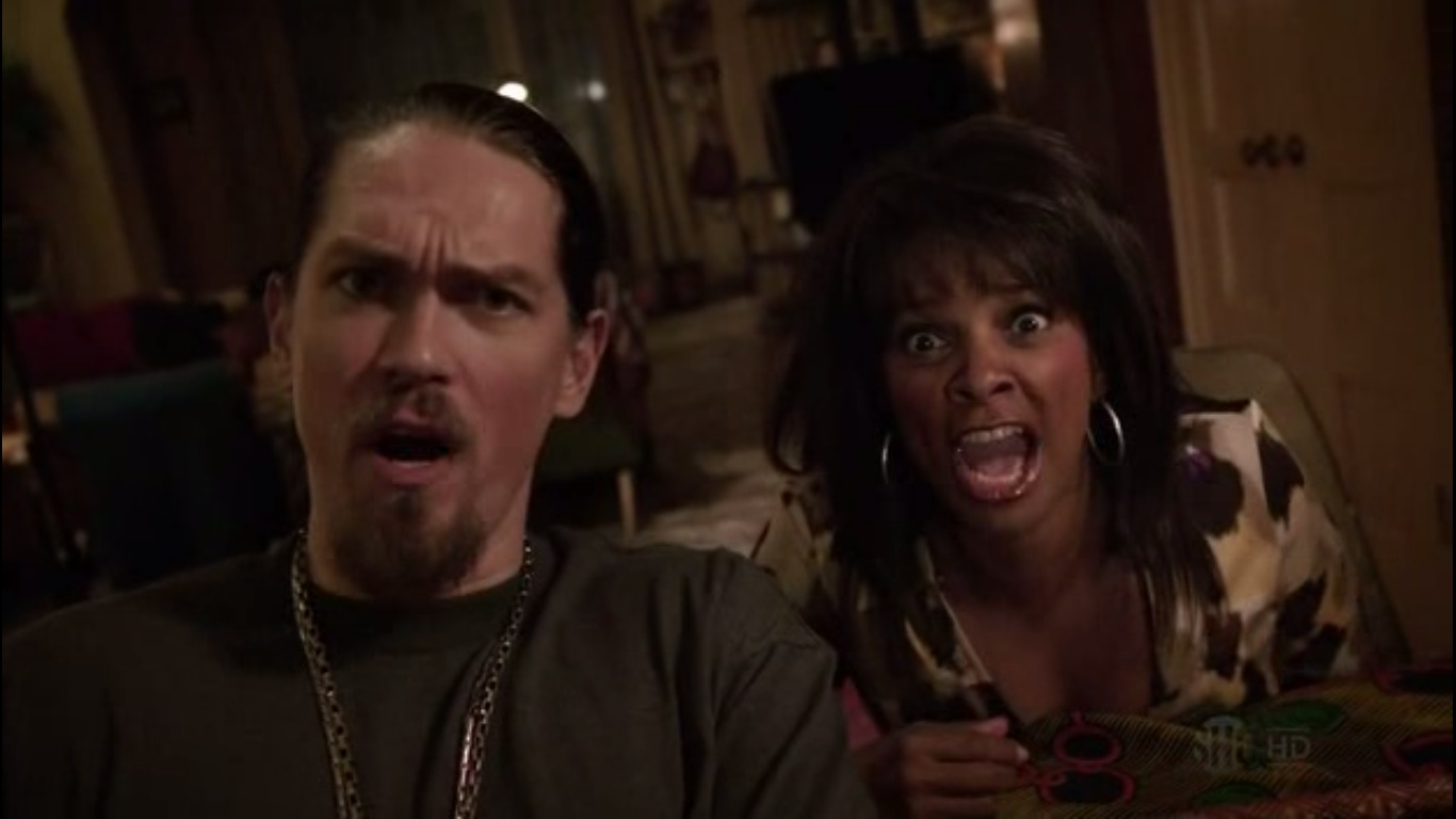 Shameless US S03E06. Cascading Failures | TV Spoiler Alert