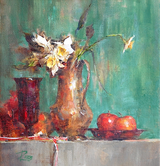 Laura Robb, 1955 | Oklahoma | Tutt'Art@ | Masterpieces