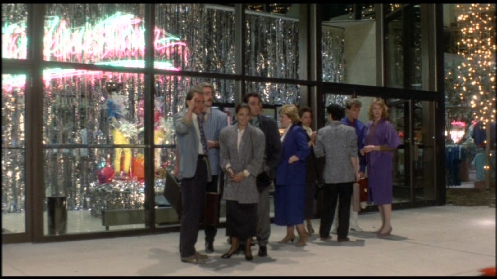 Happyotter: MANNEQUIN (1987)