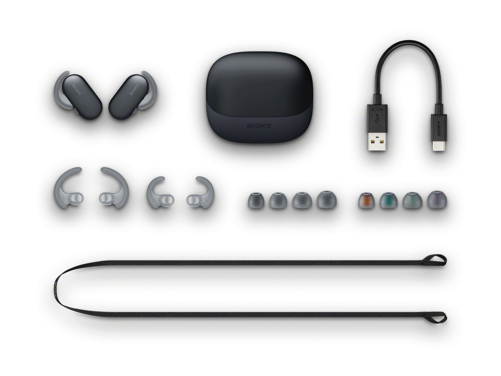 The Sony WF-SP900 announced at IFA 2018 - The Walkman Blog