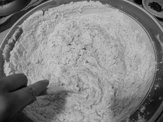 Buckaroo Barbie: The World's Best Sandwich Bread