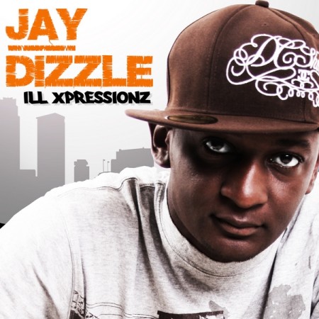 Buzzent Network: BUZZ EXCLUSIVE: JAY DIZZLE - ILL XPRESSIONZ ONLINE RELEASE