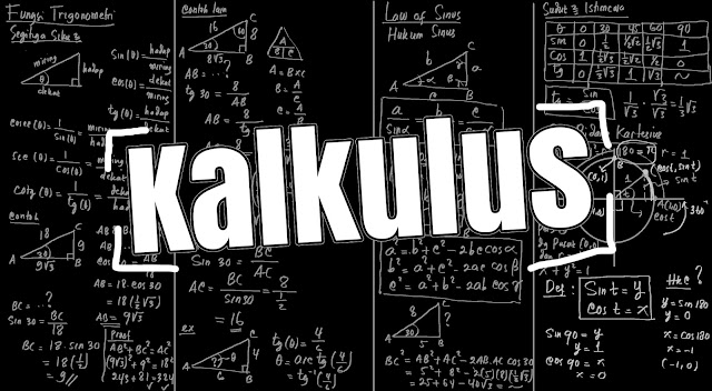 Kumpulan Soal & Pembahasan UAS Kalkulus Terbaru - Kumpulan Contoh Soal