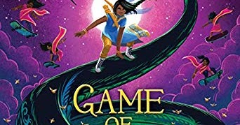 proseandkahn: Middle Grade Monday and Audiobook Review: Game of Stars ...