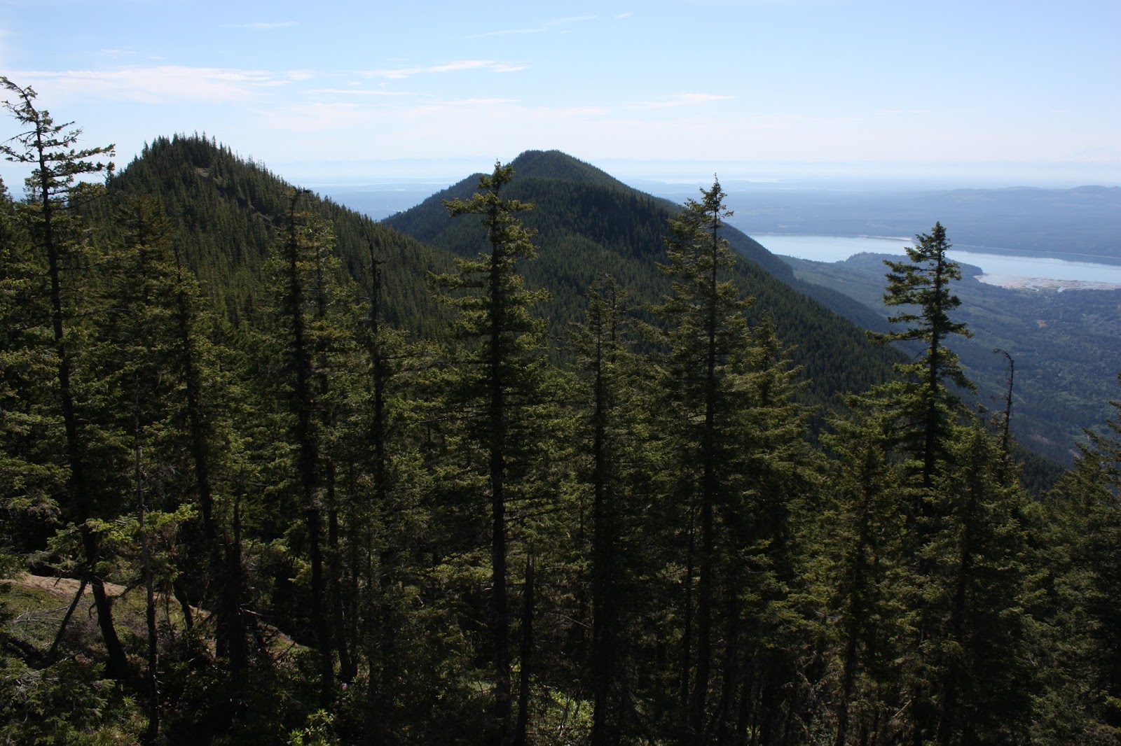 Hiking Shenandoah: Mount Jupiter