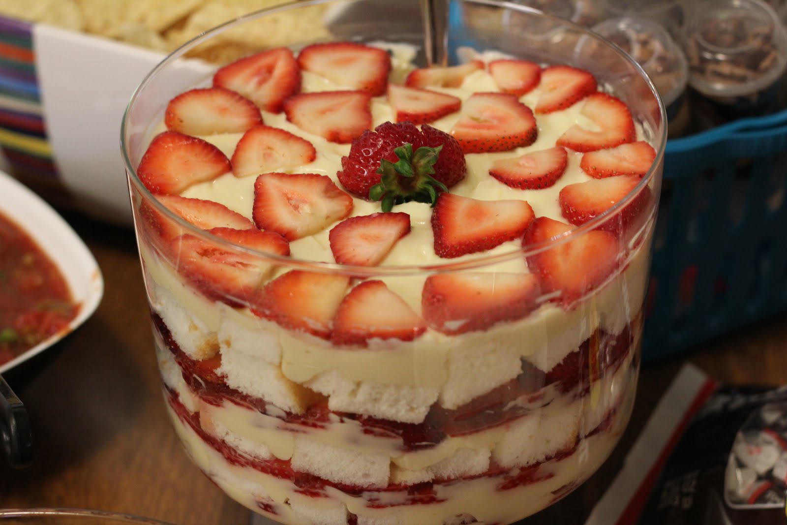 Elmer's Craft & Tell Party Recipes Round Up - Mom Endeavors