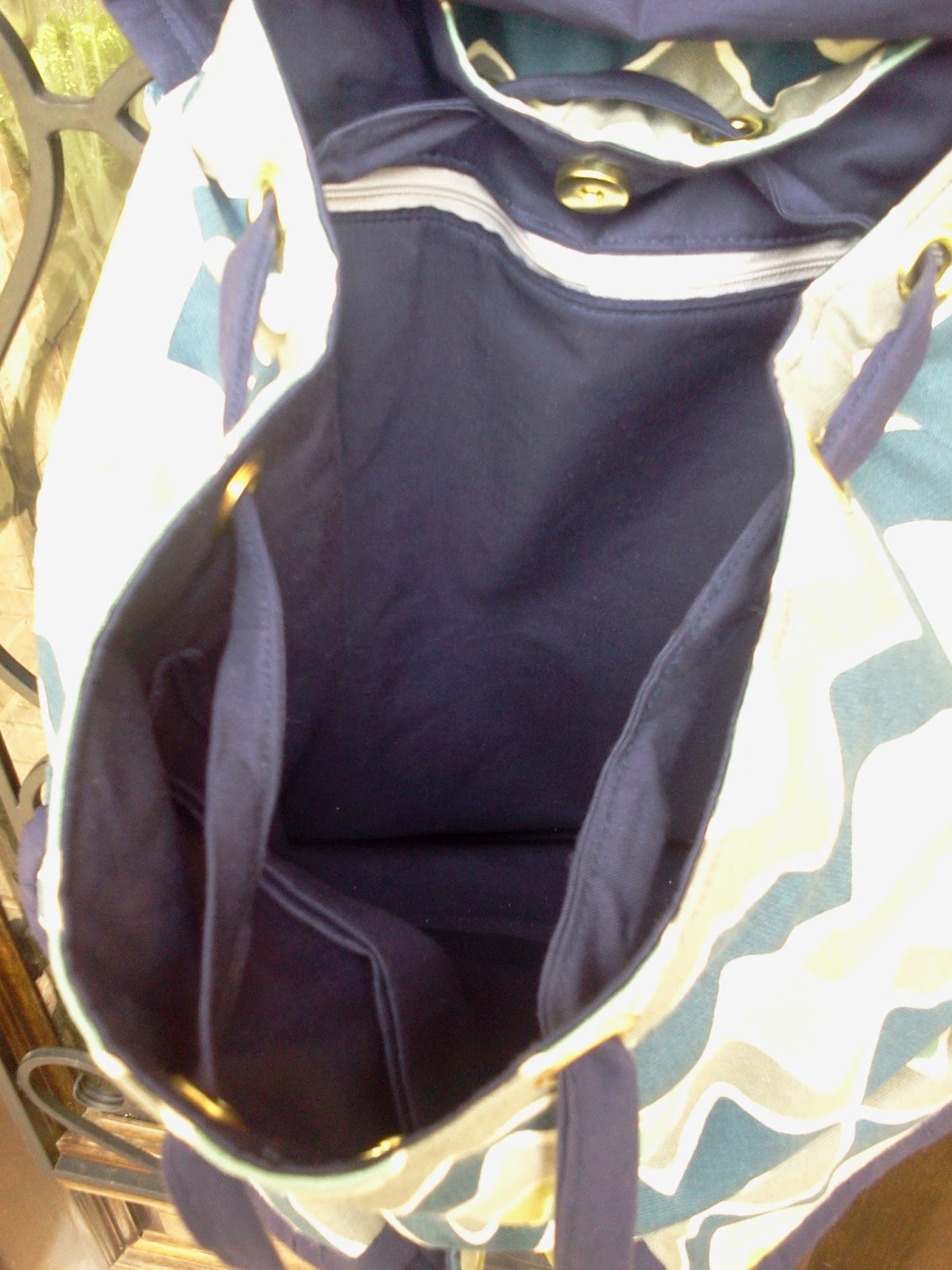 Sincerely, Ree: 3-in-1 Convertible Backpack-A Bag For All Reasons