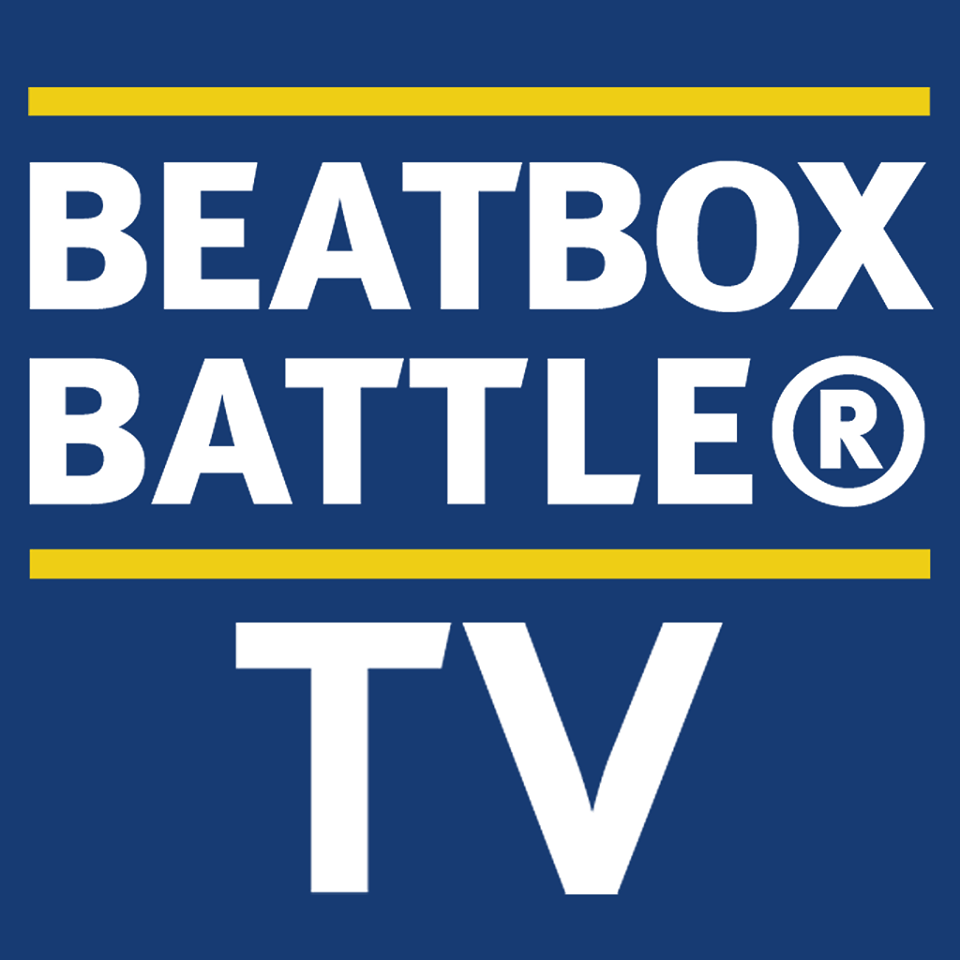 Beatboxology: Beatbox Battle Tv