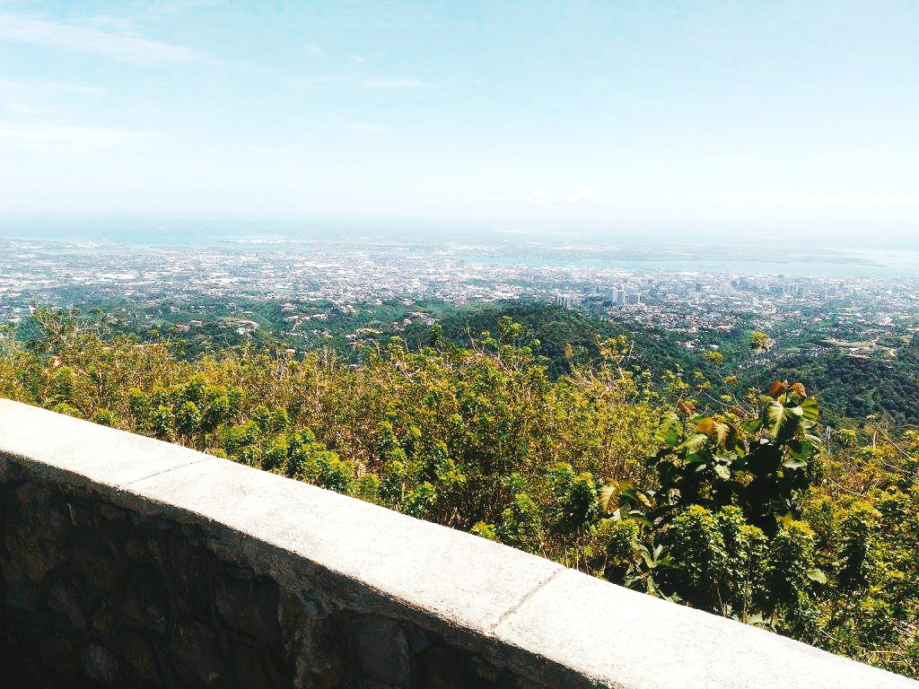 Tops Lookout Cebu: Almera Talks | Sharing life's little moments